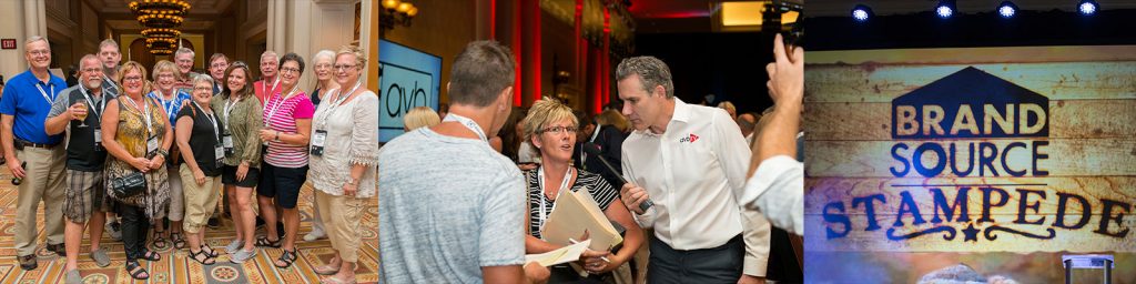 The Convention - BrandSource