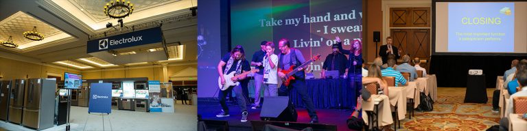 The Convention - BrandSource