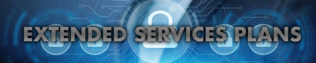 Extended Service Plans - BrandSource