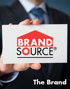 About - BrandSource
