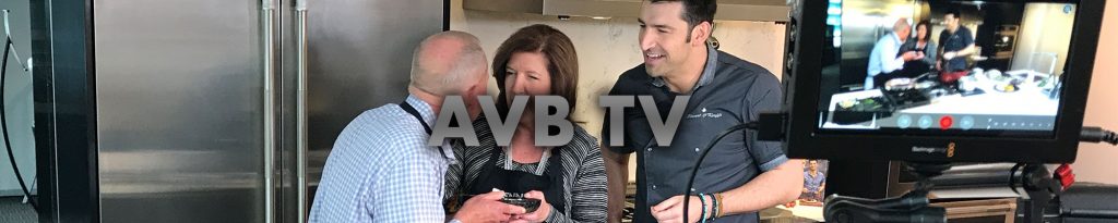AVB TV - BrandSource