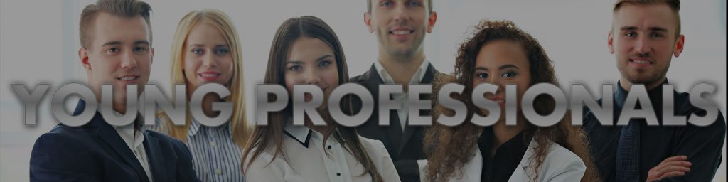 Young Professionals - BrandSource