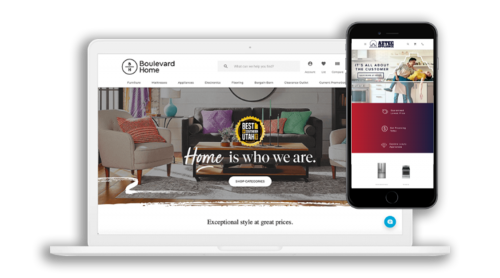 Unlock the Power of Your Business. Join BrandSource.