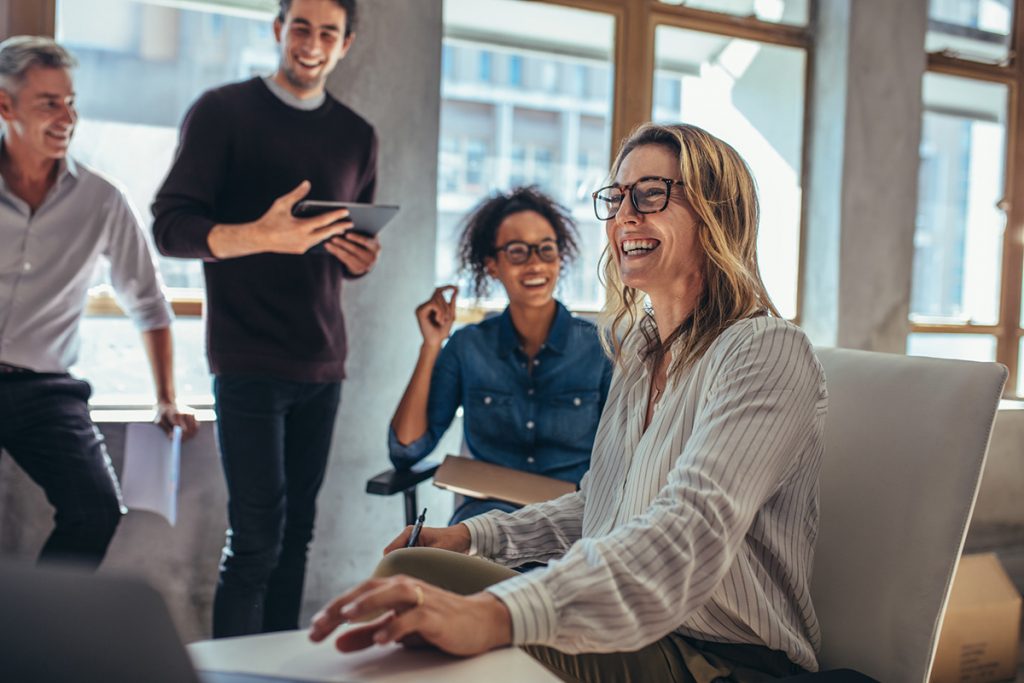 Who is AVB/BrandSource? - BrandSource