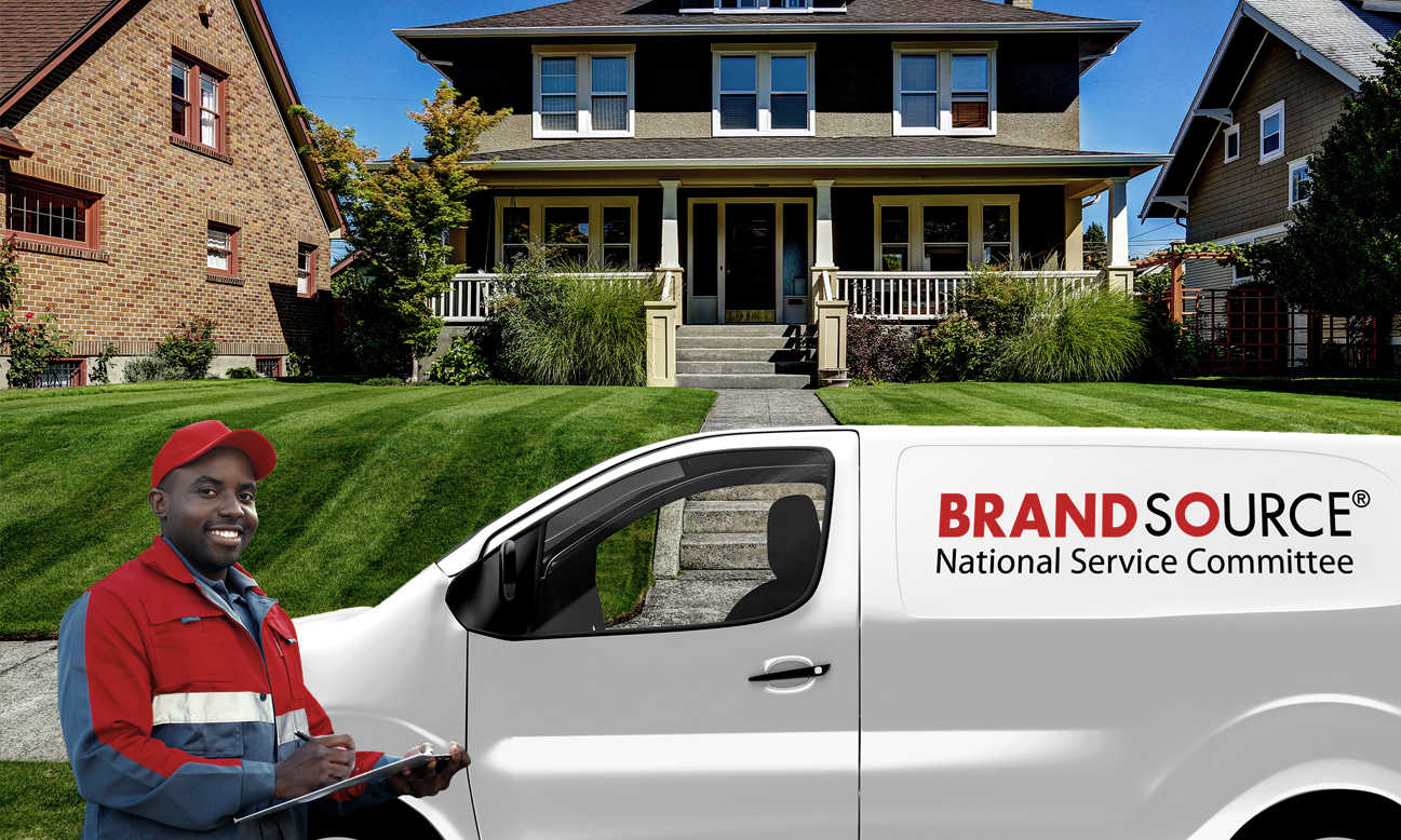 Calling All Servicing Dealers — BrandSource Has Your Back! - BrandSource