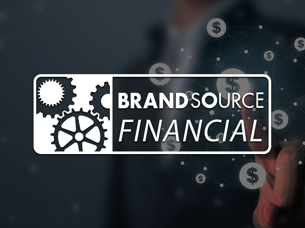You Can Bank on BrandSource - BrandSource