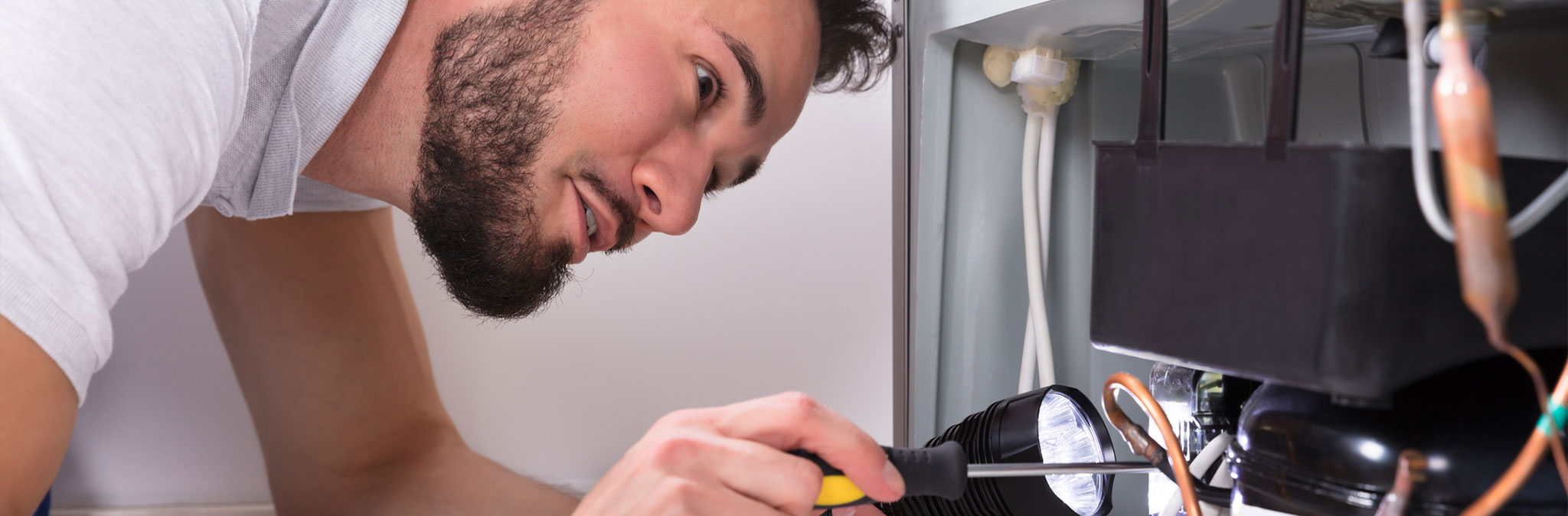 Serving the Appliance Servicers - BrandSource