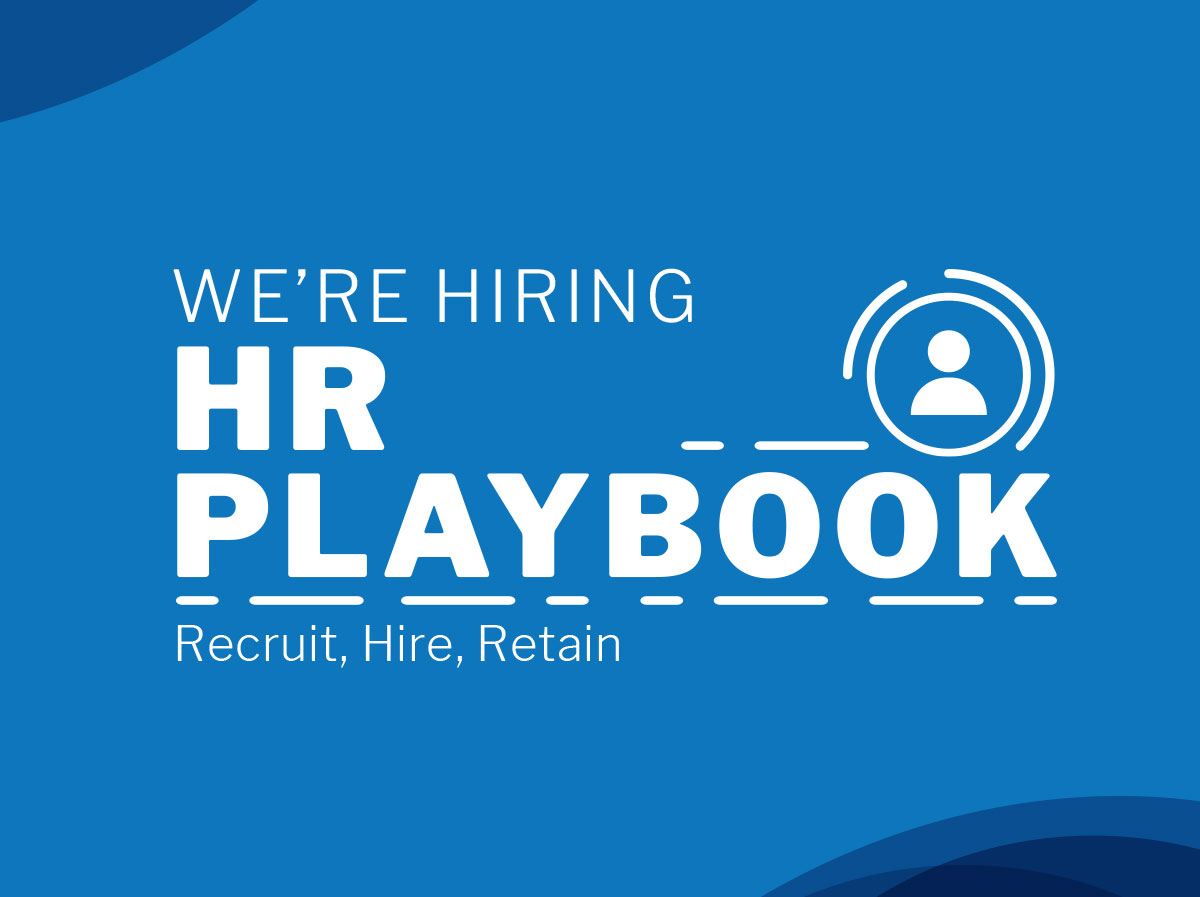Take the Mystery Out of Hiring with HR Playbook - BrandSource