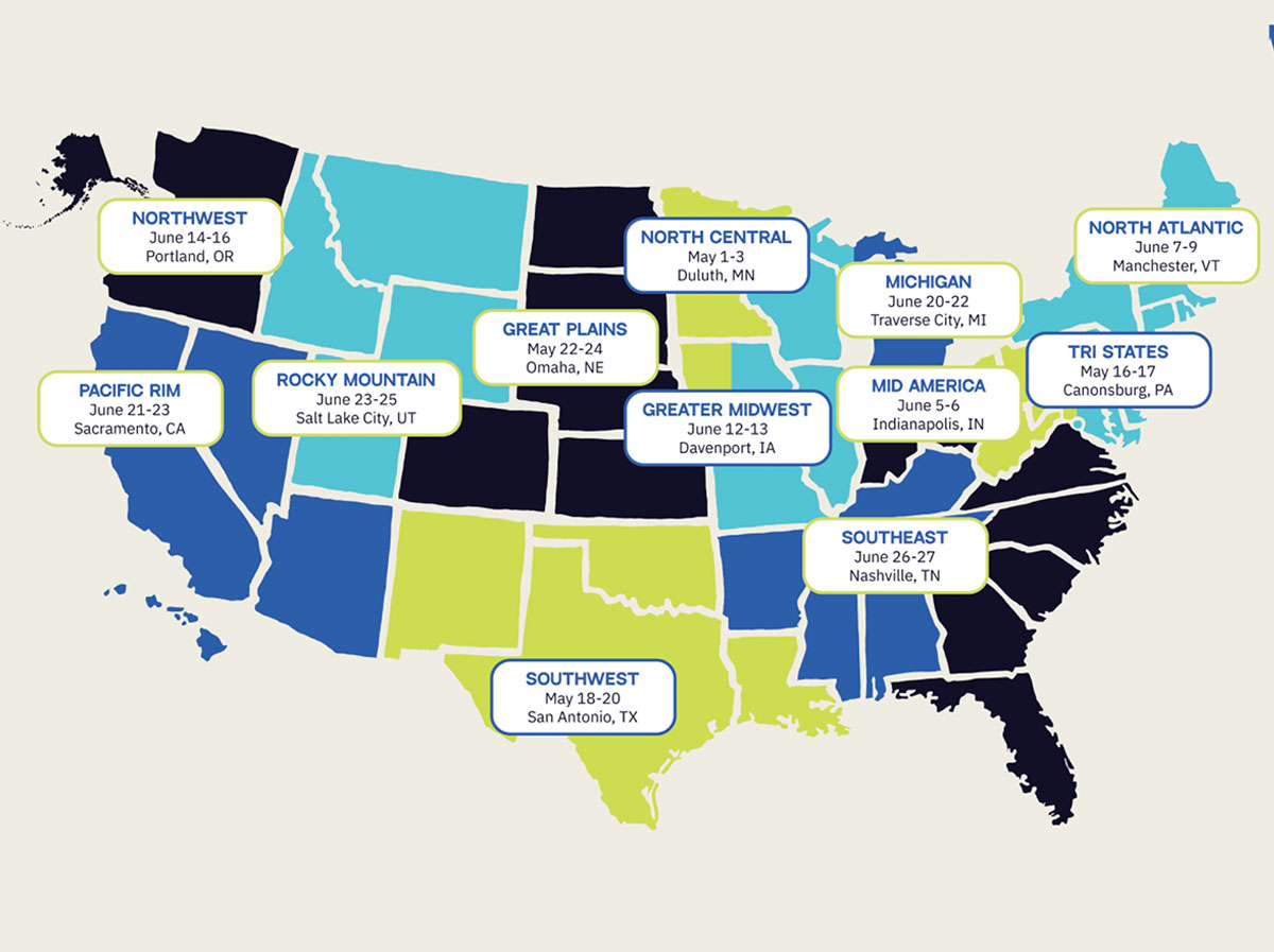 See What it Means to Be a BrandSource Member - BrandSource