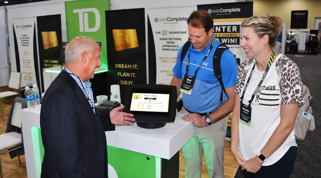 Boost business with AVB consumer financing - BrandSource