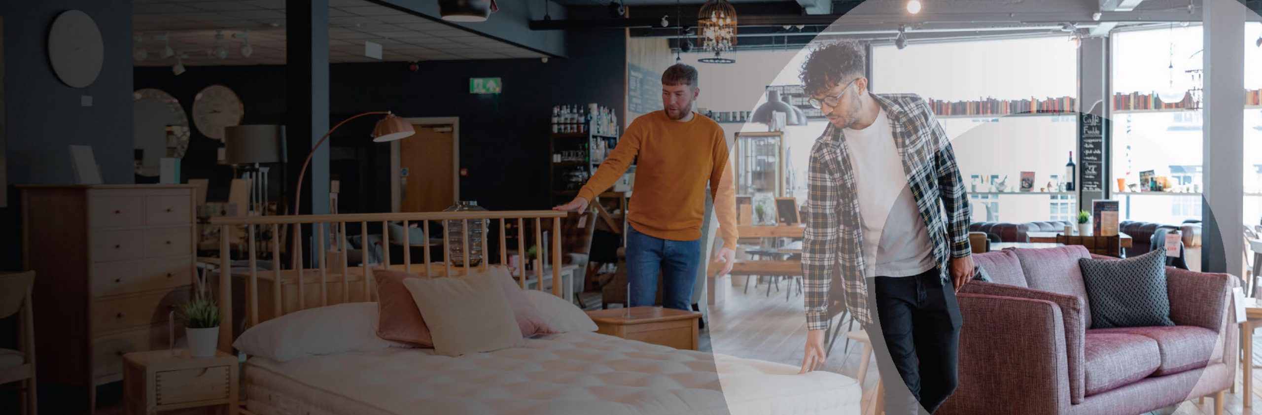 Exclusive Terms for Mattress Dealers - BrandSource