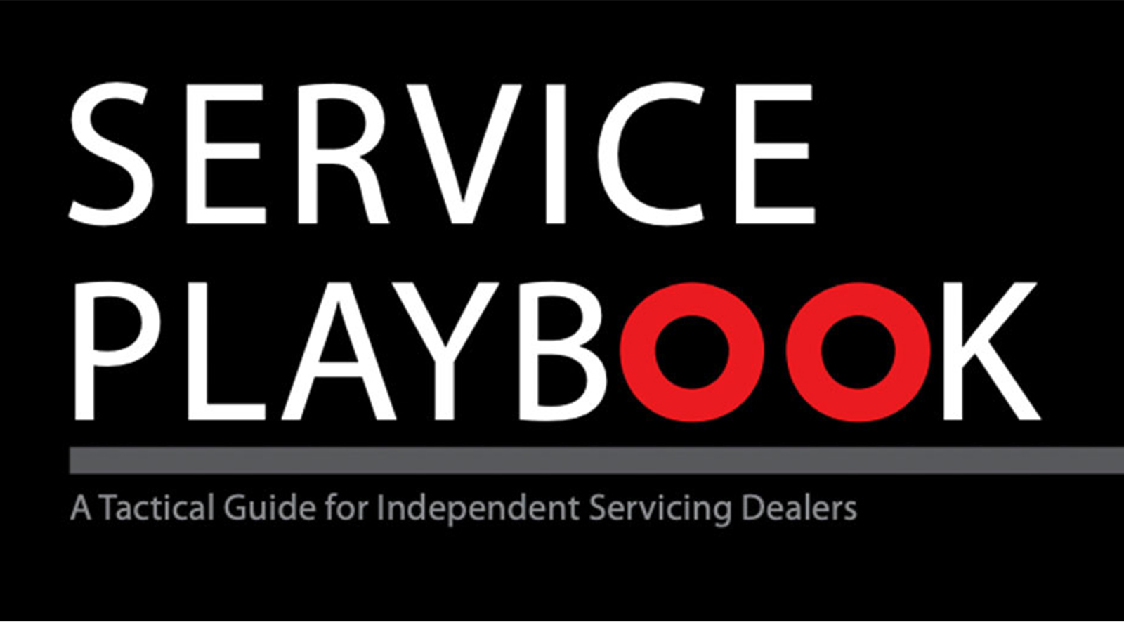 Transform your service department with Service Playbook - BrandSource