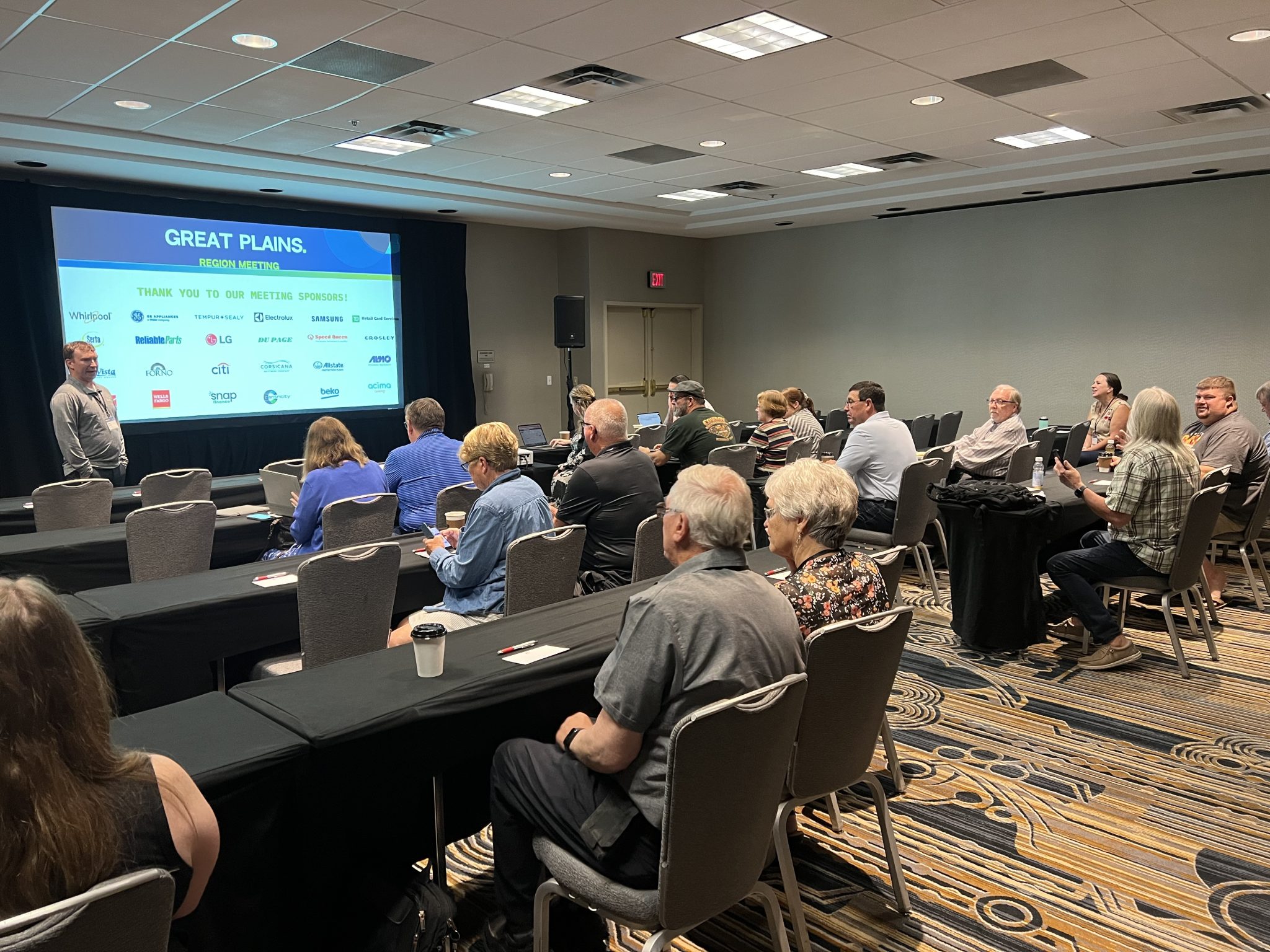 Behind the Scenes with BrandSource Regions - BrandSource