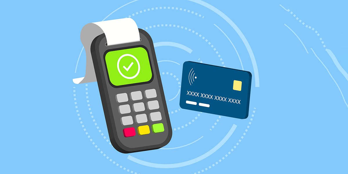 Bring Credit Card Processing In House with Trusted Transact - BrandSource