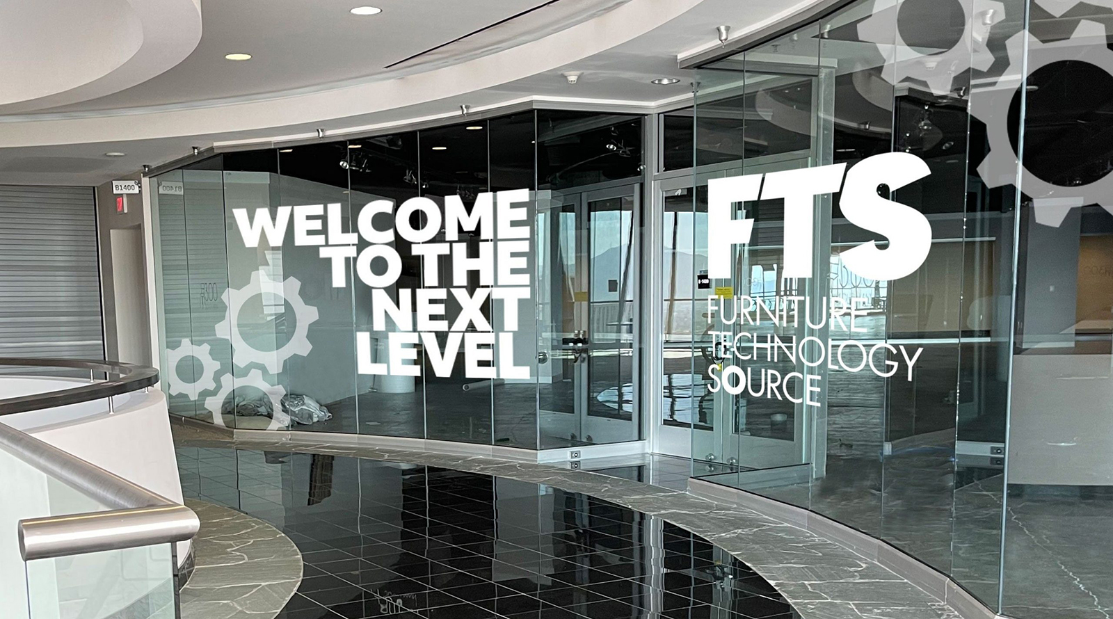 10 Reasons to Visit FTS at High Point - BrandSource