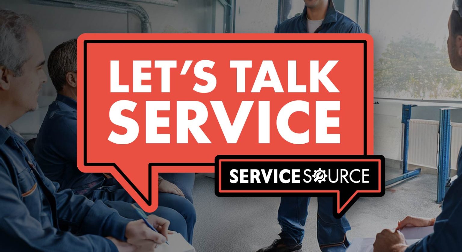 ServiceSource Membership - BrandSource