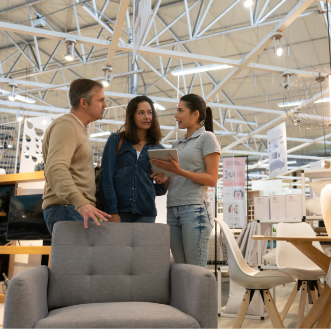 Furniture Dealer Buying Group & Profit Programs — BrandSource